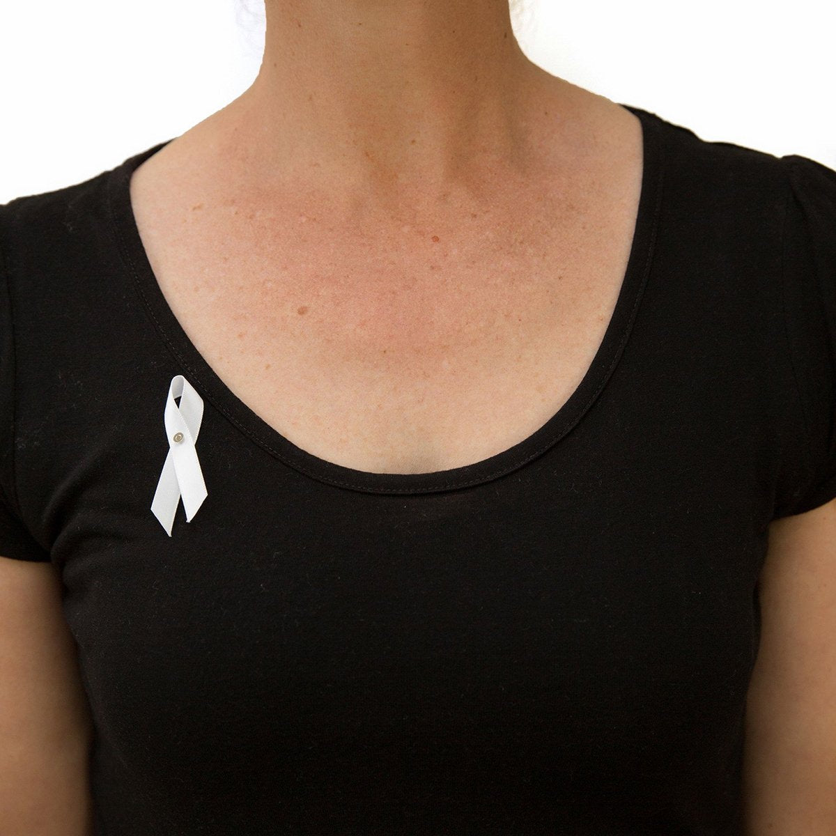 Ribbon (Bag of 40) – White Ribbon Shop